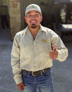 Ross Pest & Lawn Services Parker County and Surrounding Areas